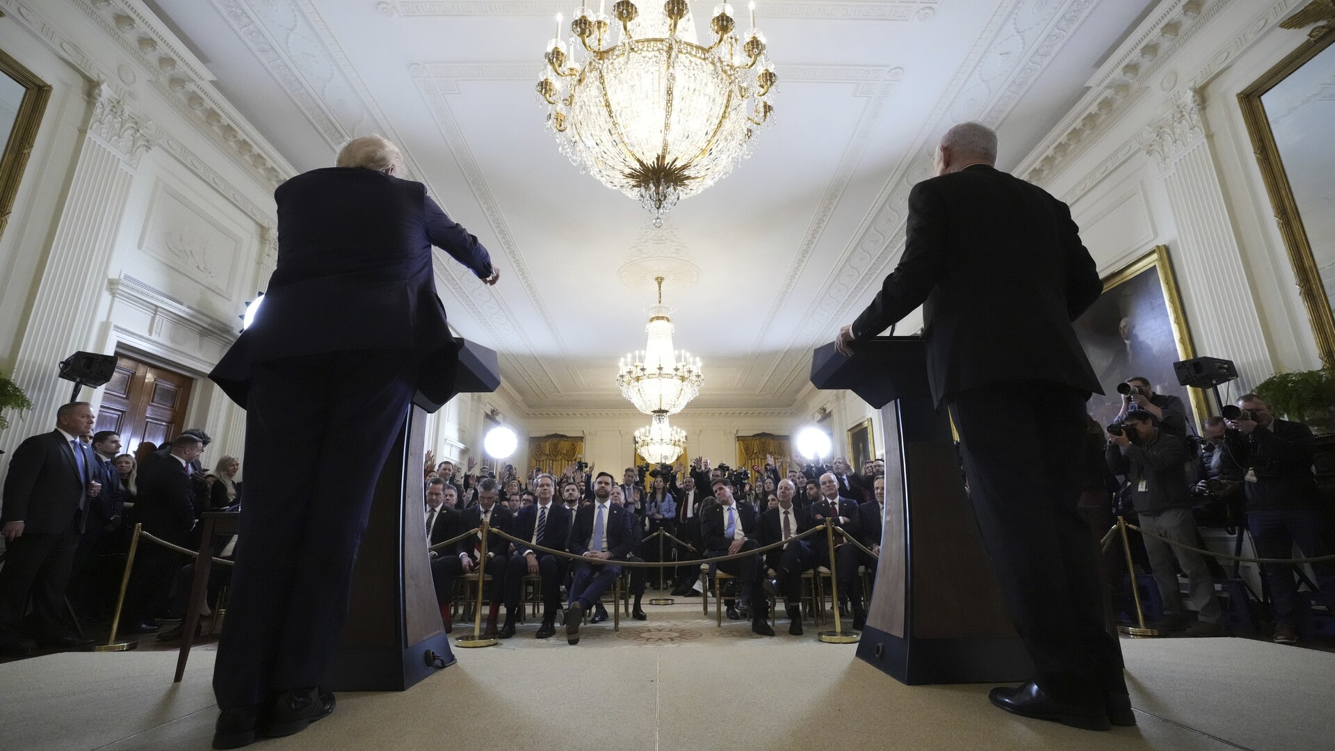 ‘Hardly surprising’: Donald Trump to allow podcasters and influencers ...