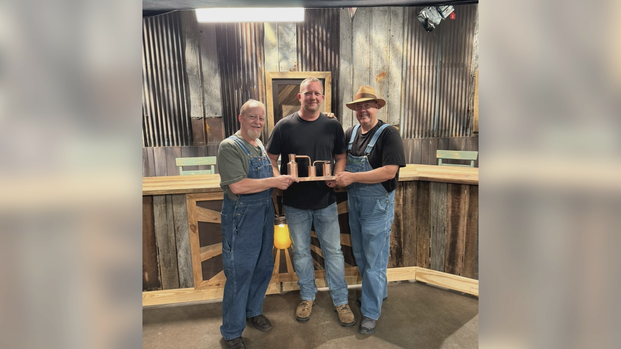Benton Co. man wins Discovery Channel’s “Moonshiners: Master Distiller ...