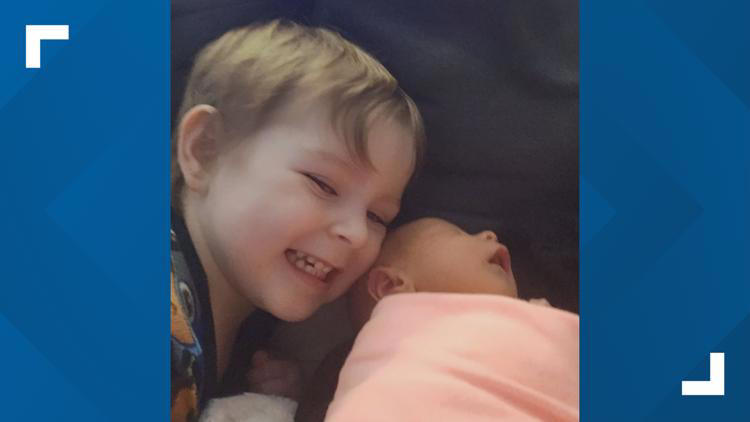 'She was honestly everything to me' | 2-month-old girl killed, 3-year ... 'She was honestly everything to me' | 2-month-old girl killed, 3-year ...