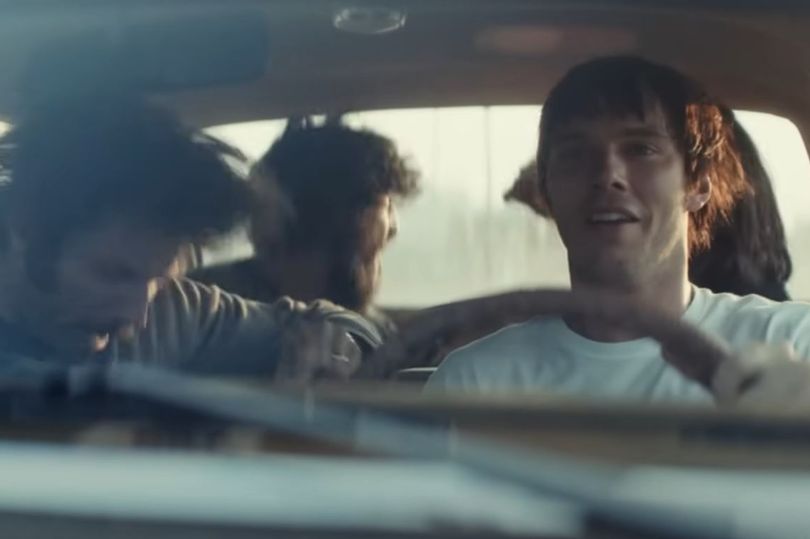 Disturbing true story behind Amazon Prime's The Order and what really ...