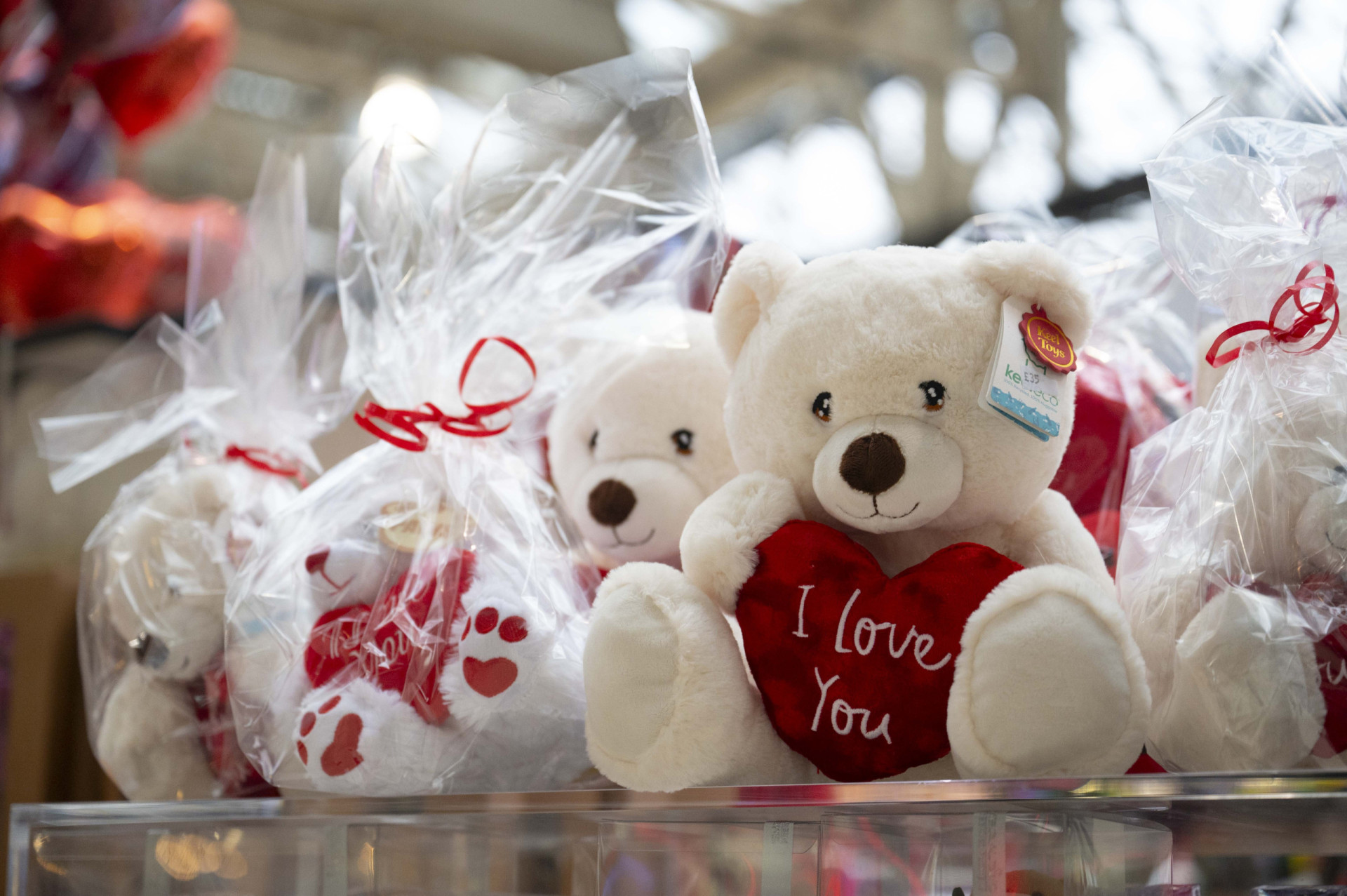 Inspiratie: Valentijn cadeau's voor hem