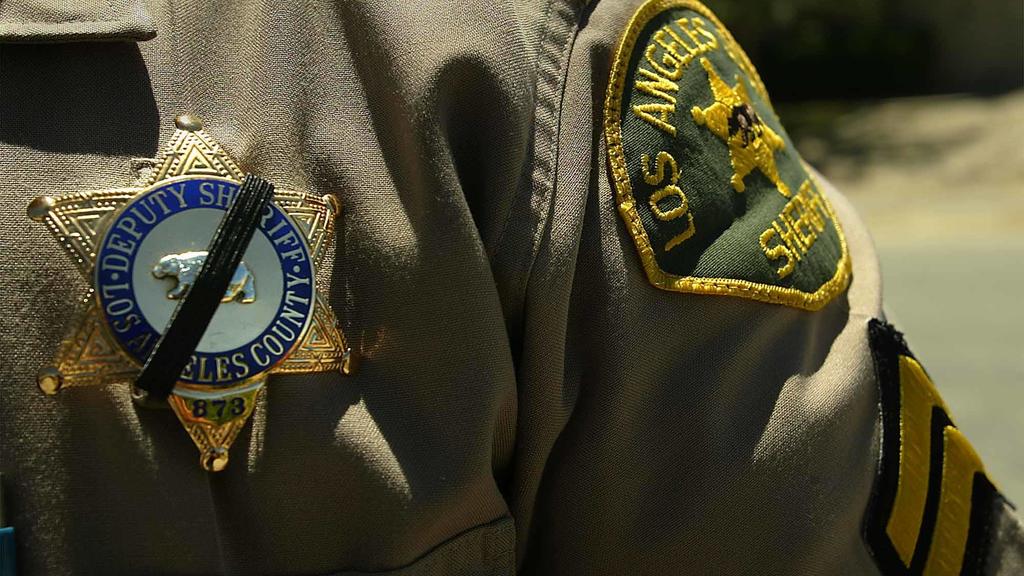 LA County Sheriff's Department's dispatch system crashes again