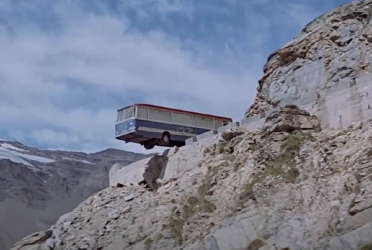 The Best Movie Endings Of All Time