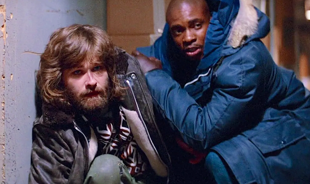 The Best Movie Endings Of All Time