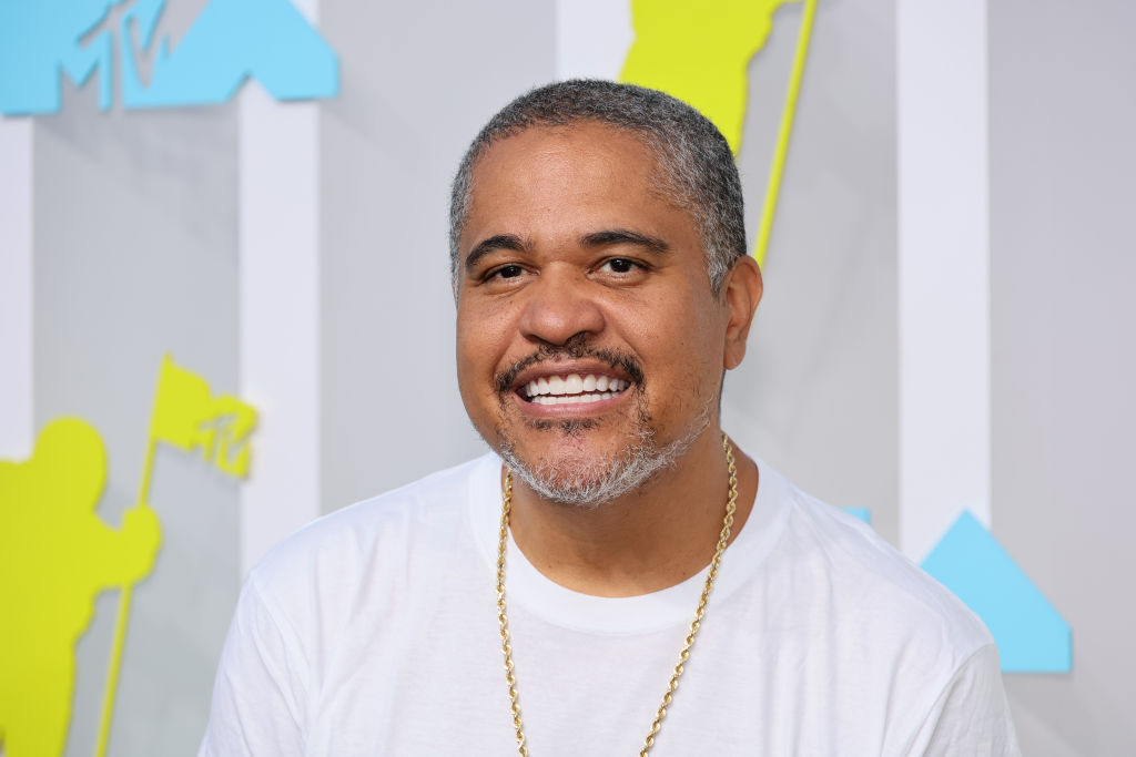 Music Producer and Murder Inc. Co-founder and Irv Gotti Passes Away at 54