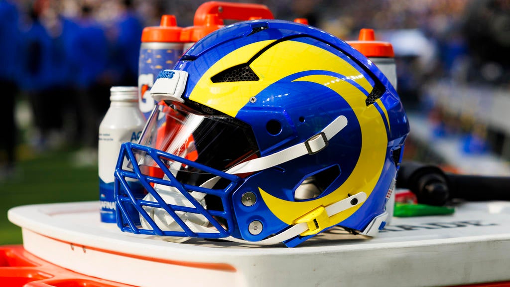 Rams announced as one of two teams to play in NFL's first ever regular ...