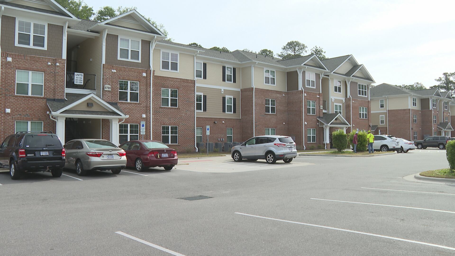 ‘There’s work to do:’ Workforce Housing Advisory Committee says housing ...