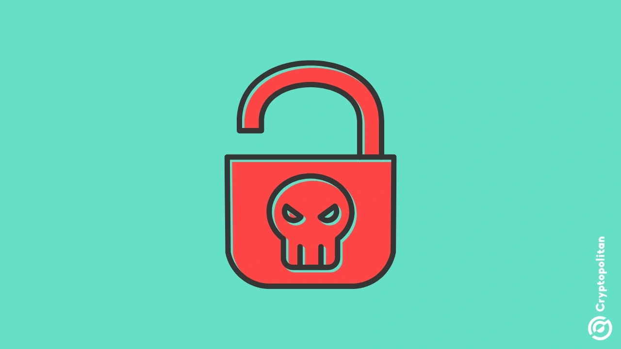 Jupiter Exchange X account gets hacked, shares scam tokens