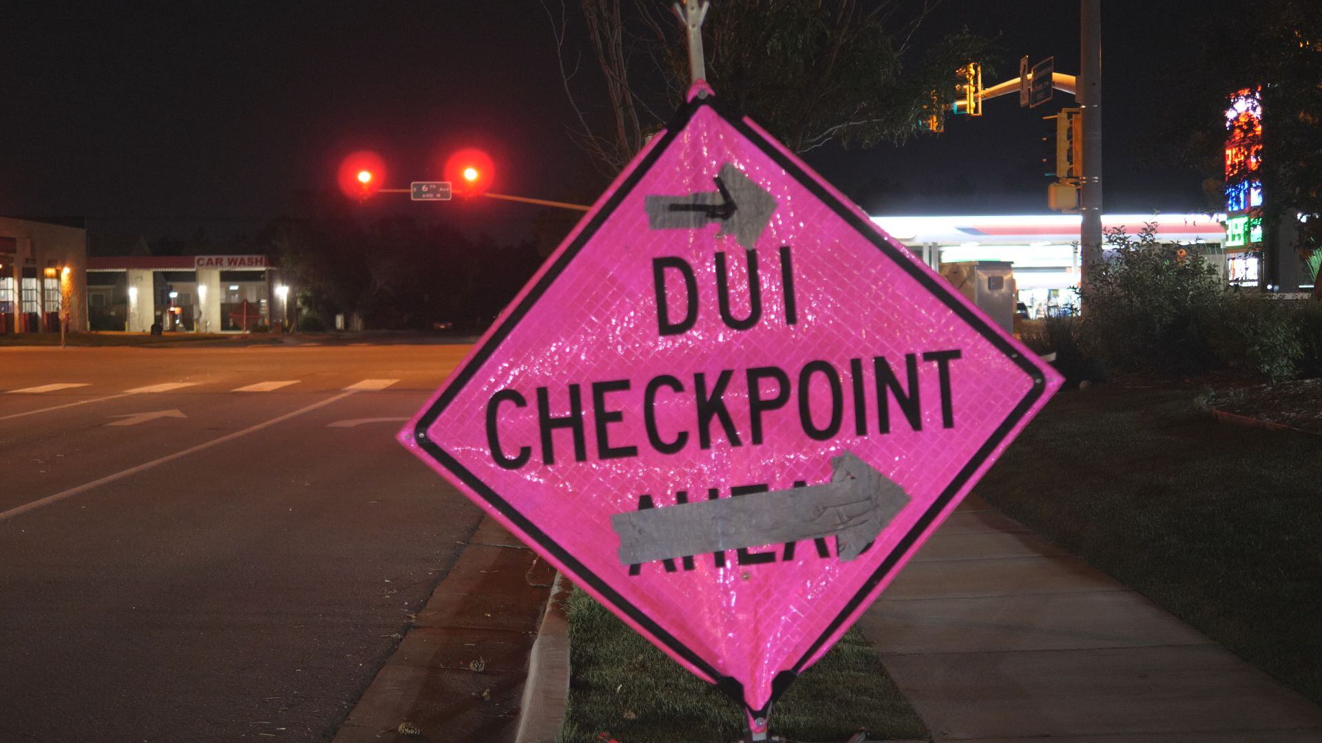 Colorado authorities to begin springtime DUI enforcement