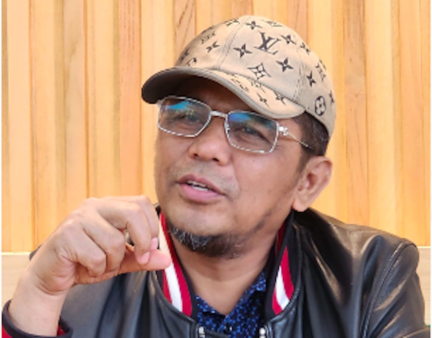 Pengecer Elpiji 3 Kg Kembali Berjualan, Anggota DPR Arisal Aziz ...