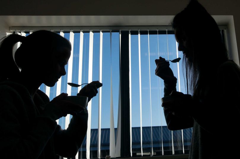 NHS plans to help children with eating disorders in Somerset