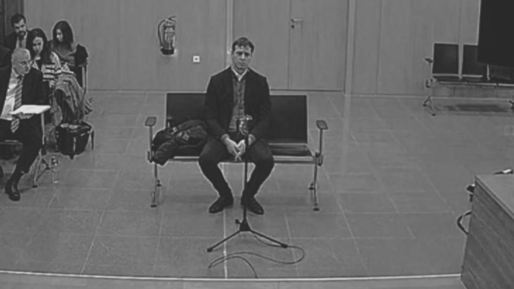 David Azagra, el misterio del músico que tocaba de oído aunque fuera en ...