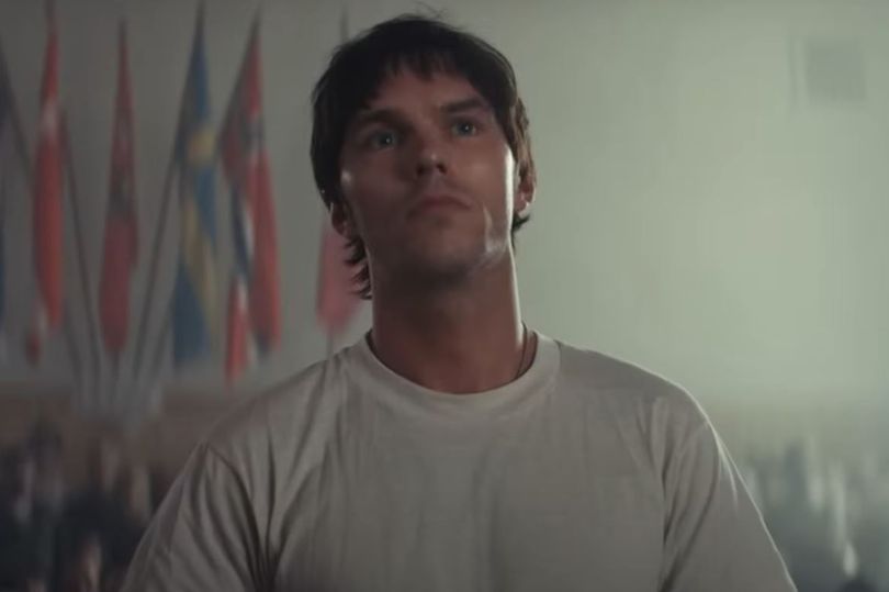 Disturbing true story behind Amazon Prime's The Order and what really ...