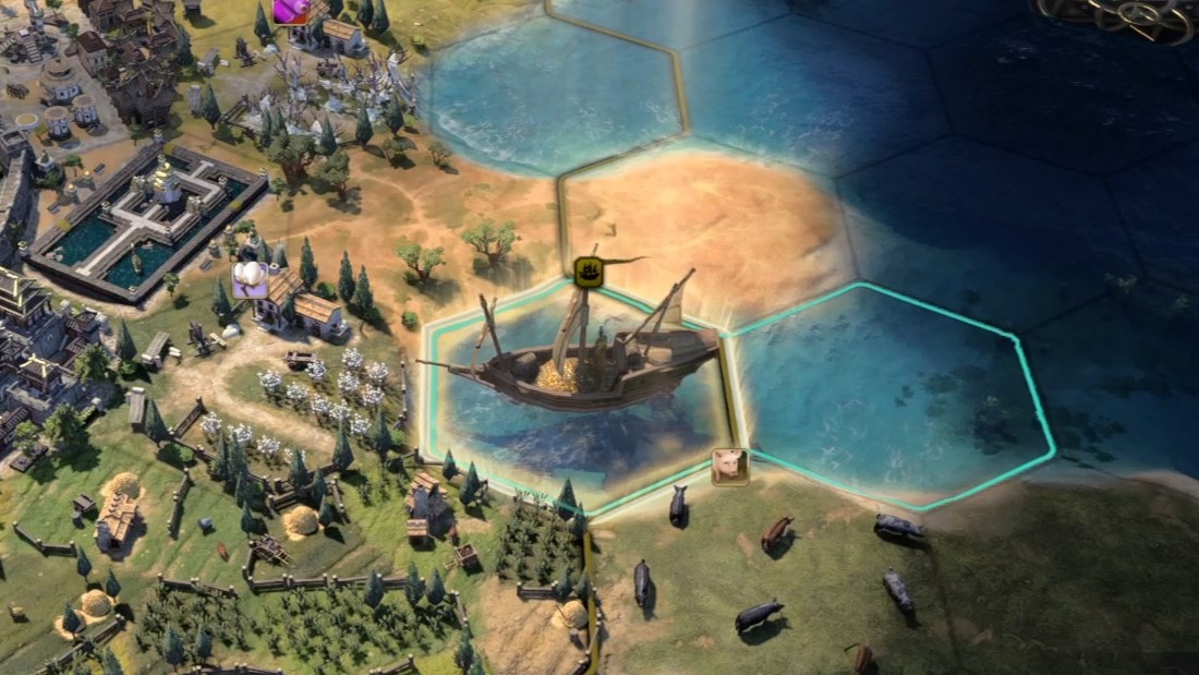 Guide: The Best Civ and Leader Combos To Win an Economy Victory in ...