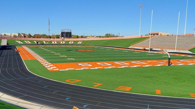 NMSU football to play 2025 spring game at Bulldog Bowl in Artesia