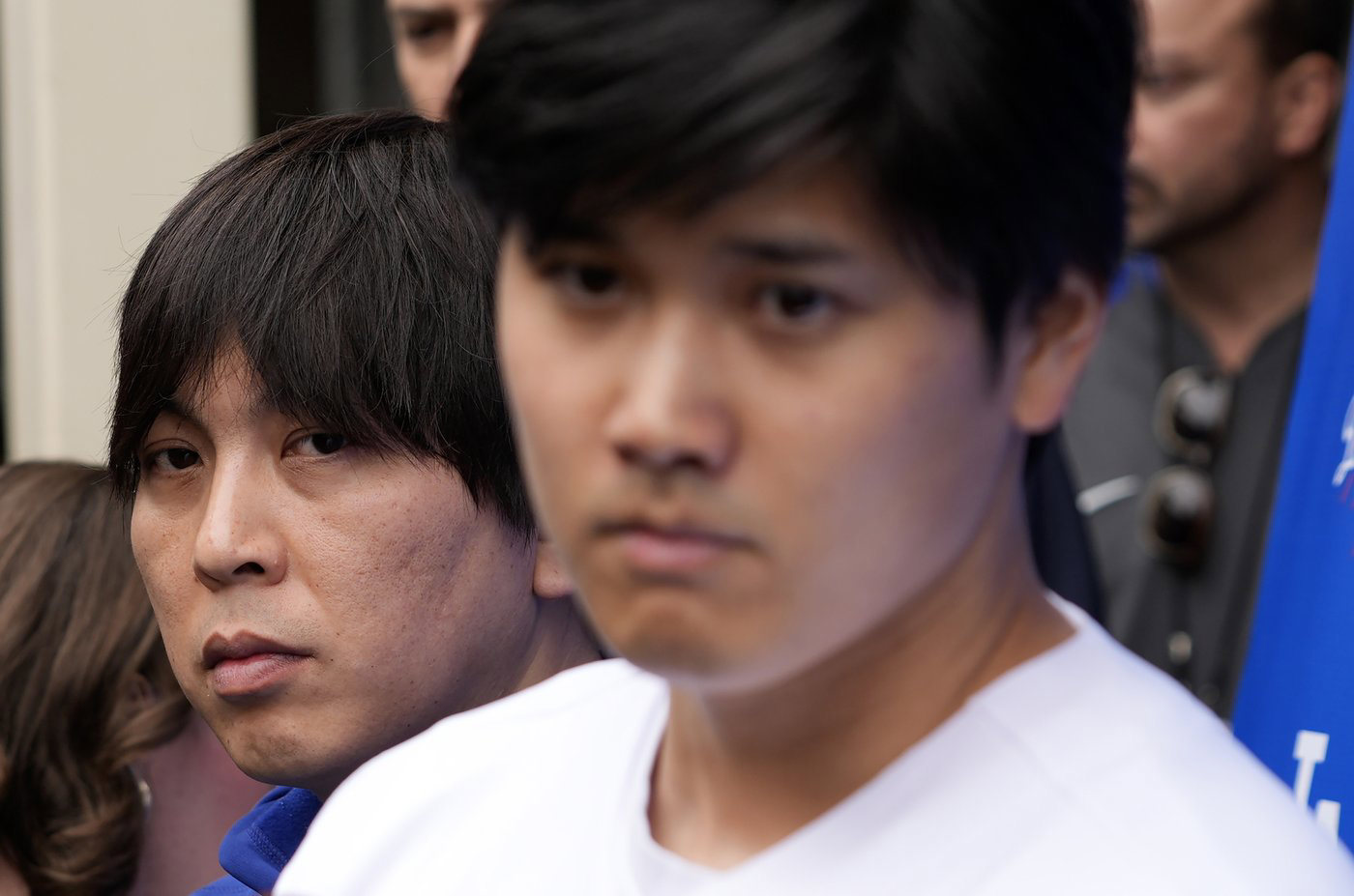 Things to know about the sports betting case against the ex-interpreter ... Things to know about the sports betting case against the ex-interpreter ...