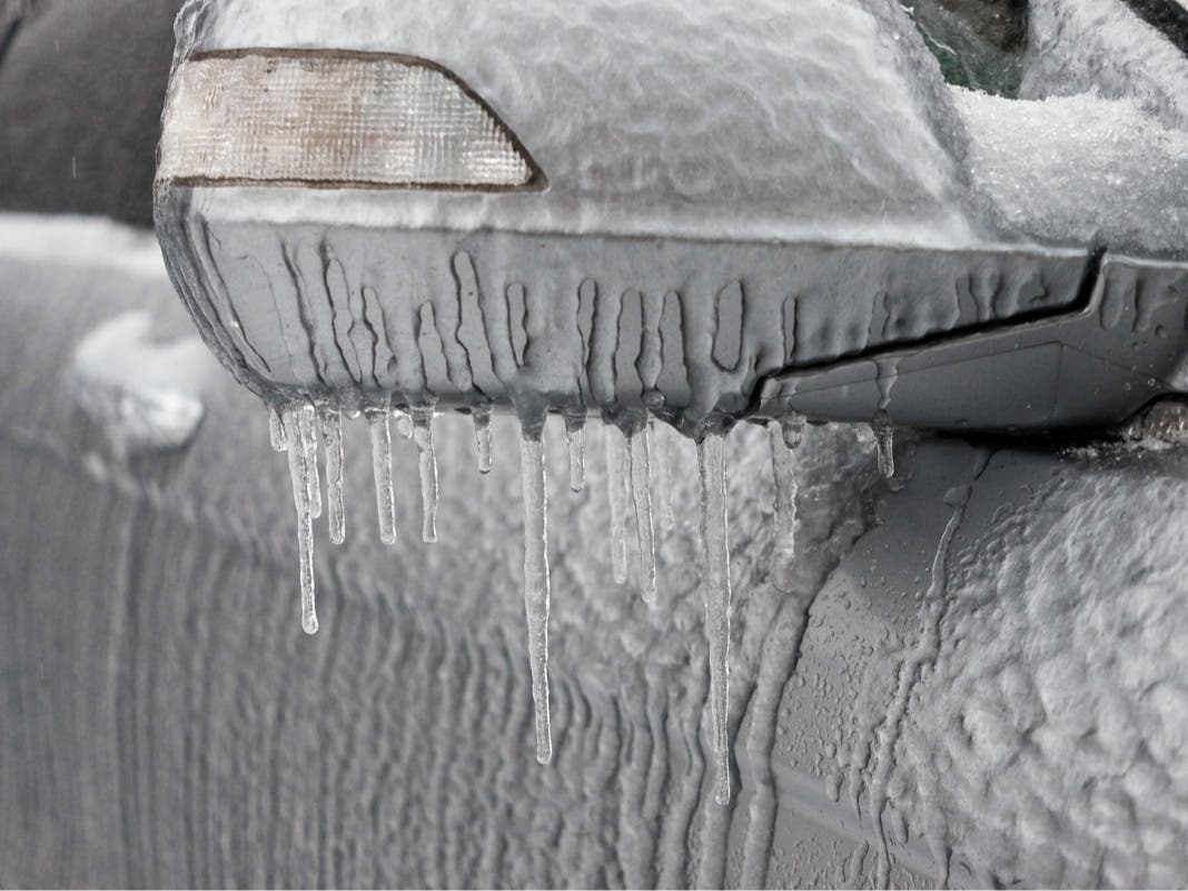 OPM Alters Operating Status For DC-Area Federal Employees Thursday