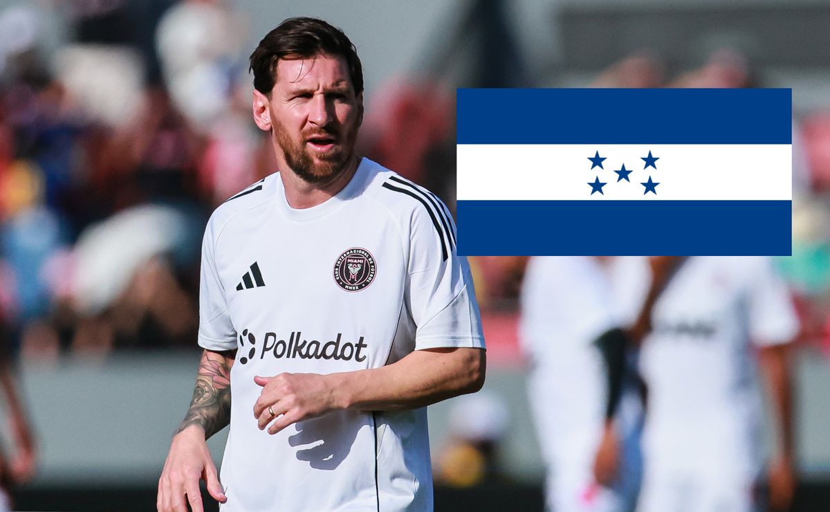 Se revela el trato VIP que recibirá Lionel Messi e Inter Miami en su ...