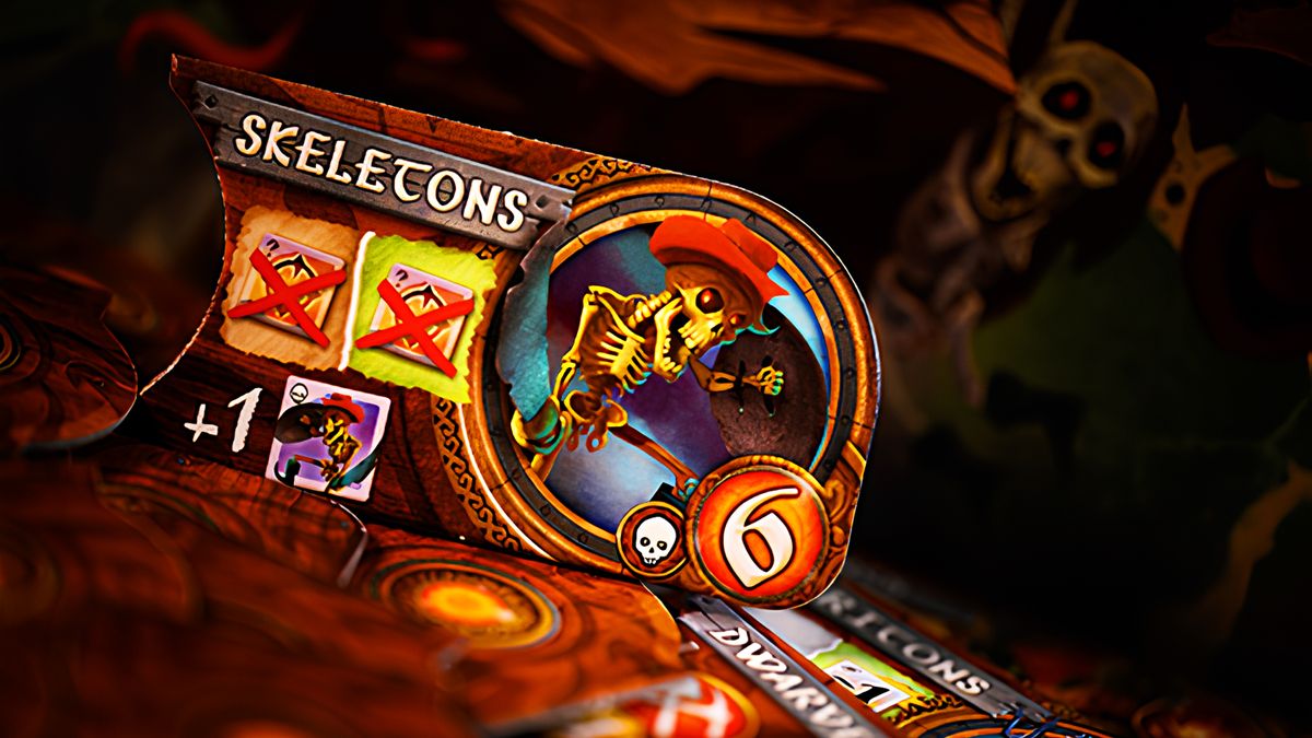 Pocos saben que el mítico WoW tiene juego de mesa, y además es ...