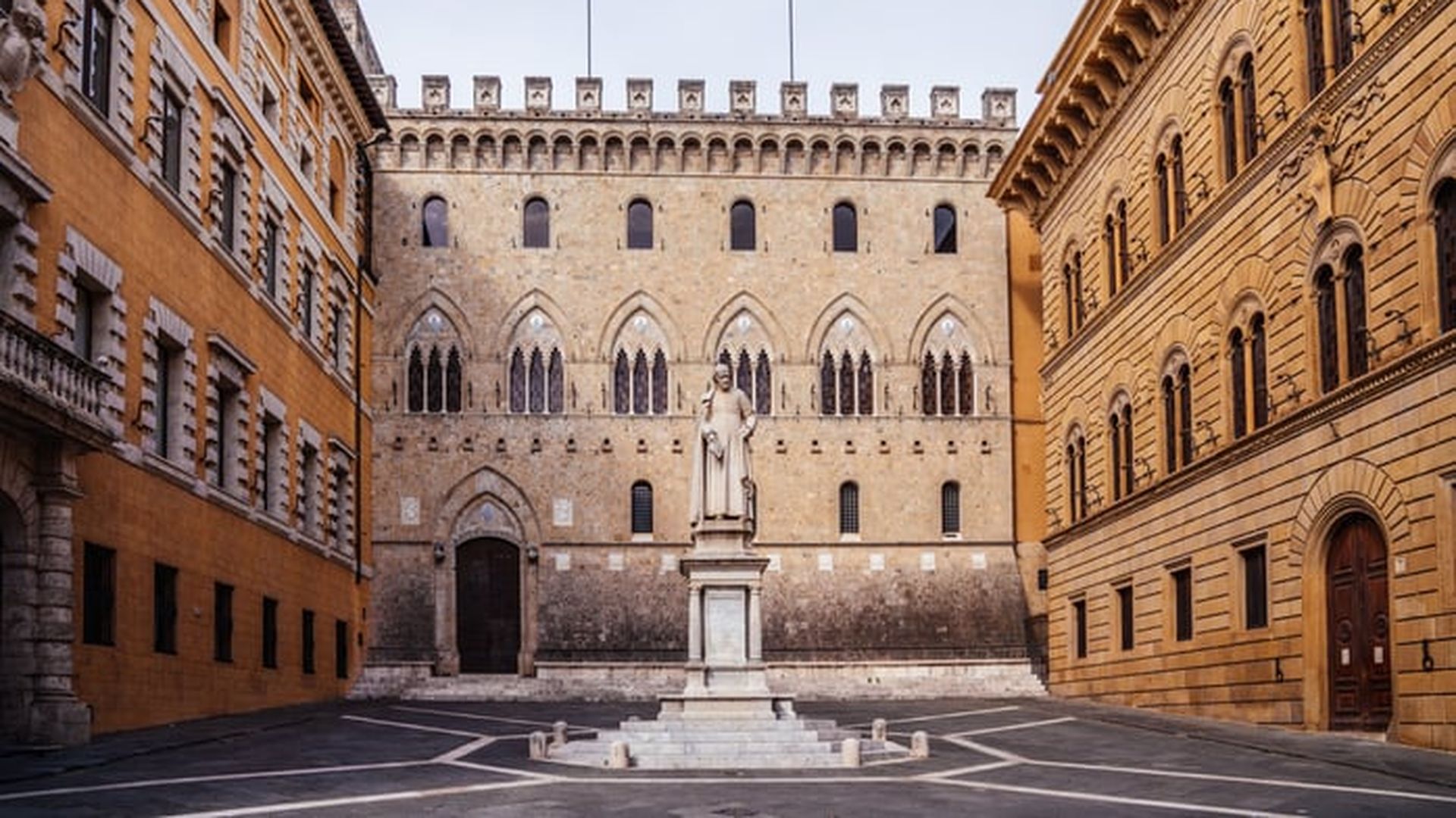 Mps: collocato bond senior preferred a tasso fisso, durata 3 anni ...