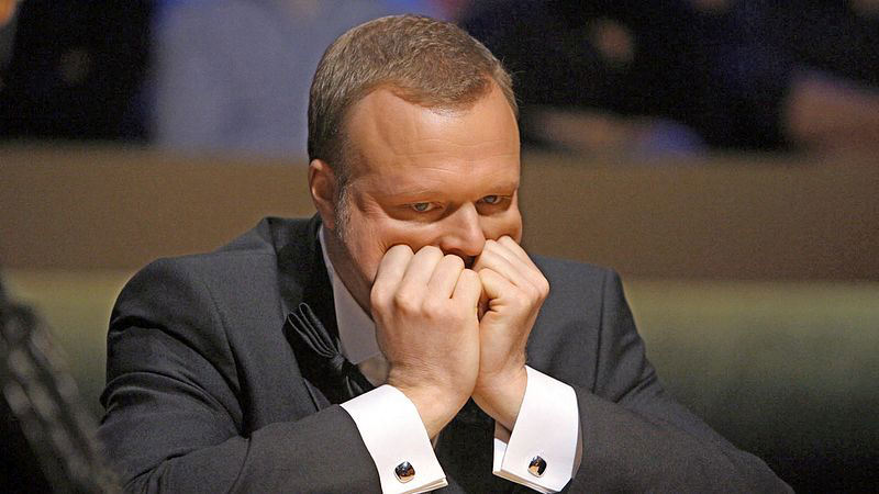 Hammer-Comeback: Stefan Raab kehrt mit Kult-Show zurück ins TV Hammer-Comeback: Stefan Raab kehrt mit Kult-Show zurück ins TV