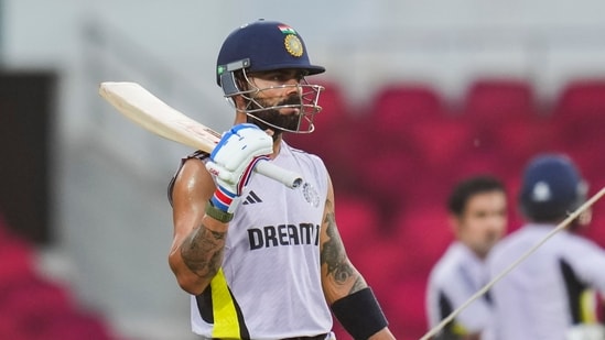 Why is Virat Kohli not playing 1st ODI vs England? Rohit Sharma reveals ...