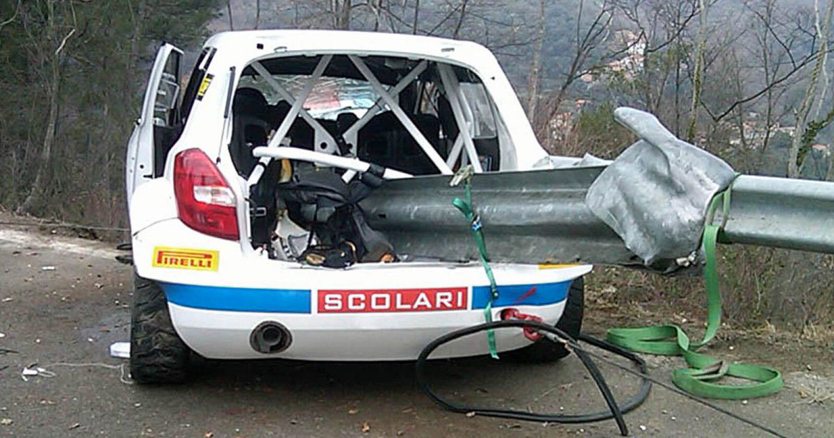 42 fractures and a 12-hour operation: The story behind Kubica’s huge ...