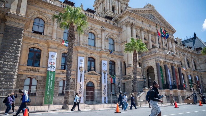 Cape Town Traffic Alert: Road Restrictions for SONA 2025