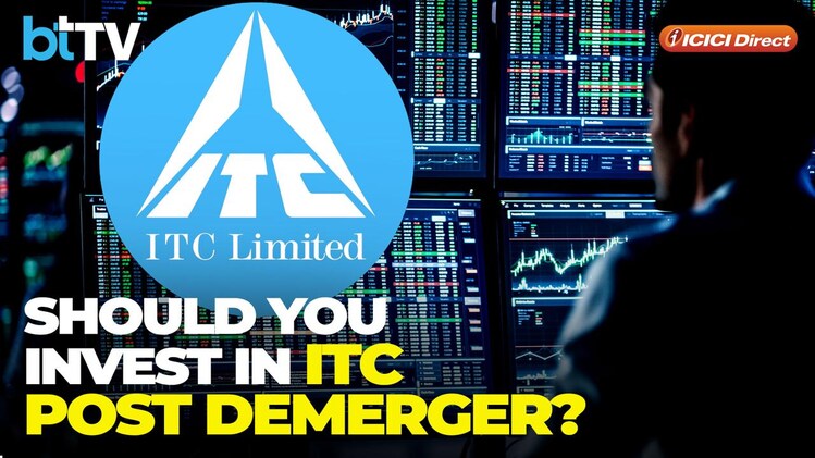 ITC Vs Competitors: Who Wins The Market Battle?