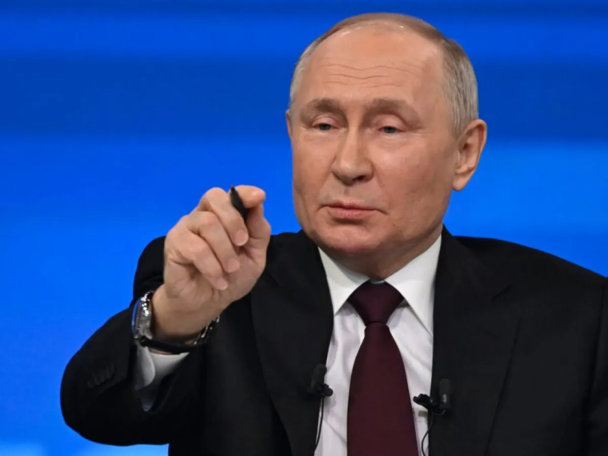 Putin přikázal vládě obnovit hudební soutěž Intervize z doby Sovětského ...