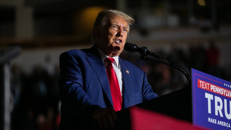 Trump’s foreign policy fallout: How his isolationist approach reshaped ...