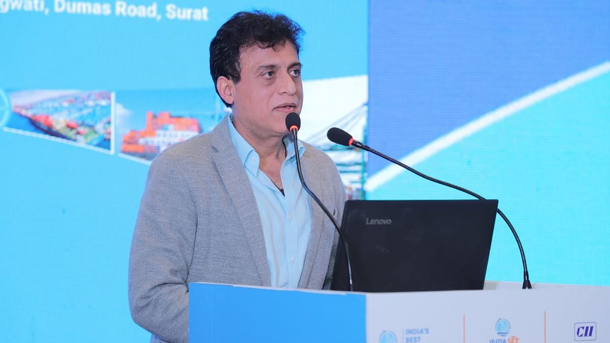 Maharashtra Govt Appoints IAS Officer Sanjay Sethi As MSRTC Chairman