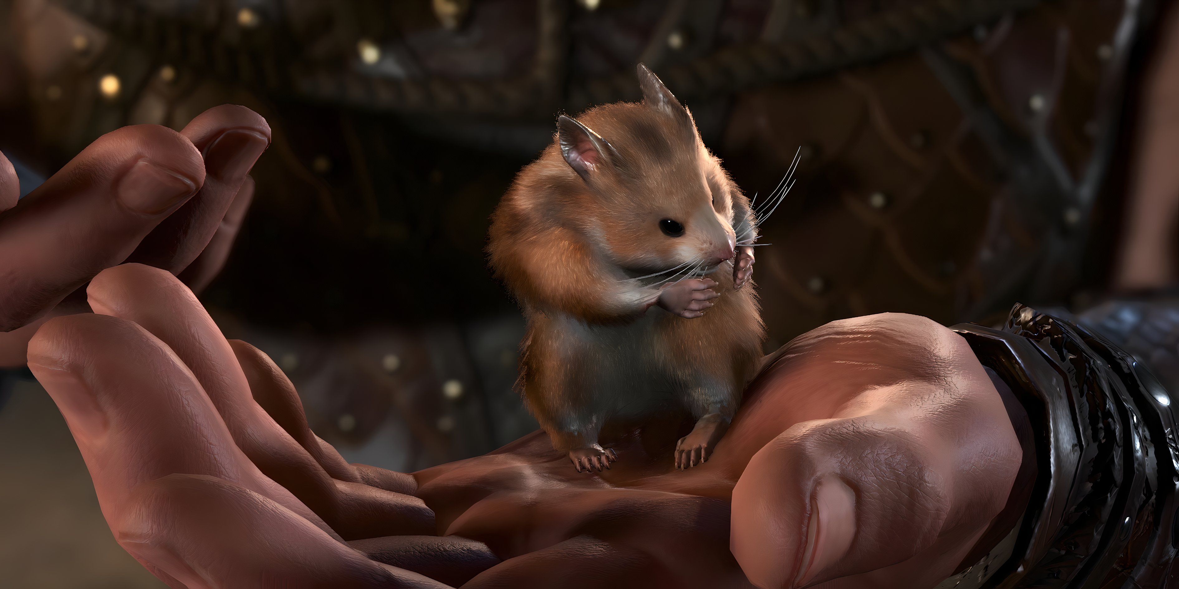 Baldur’s Gate 4 Can Reach New Heights of Immersion Through a D&D ...