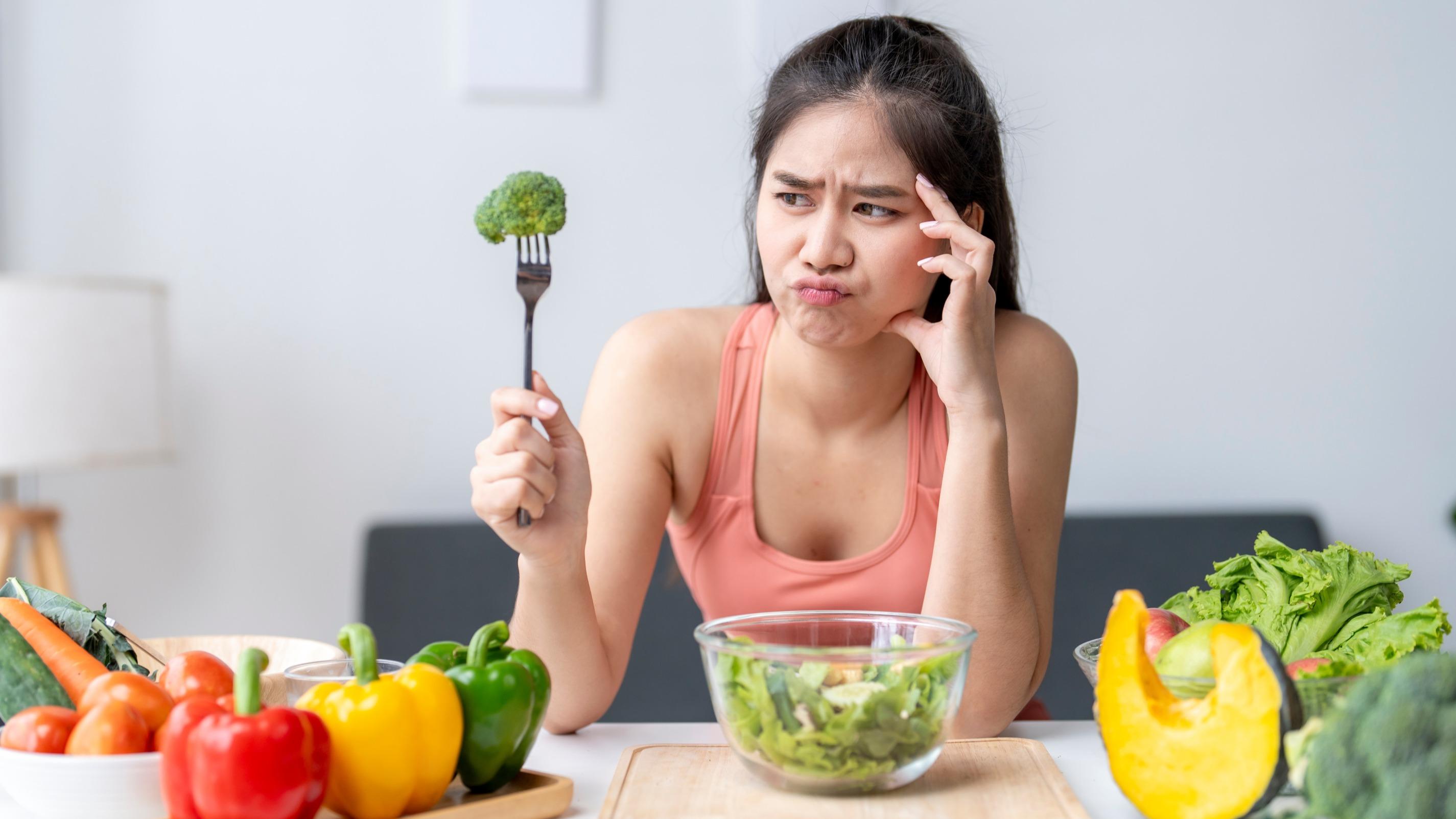 «Comestible» ou «mangeable»: ne faites plus la faute