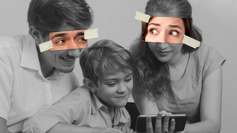 ‘Skibidi, sigma, gyat’: Millennial parents struggle to decode ...