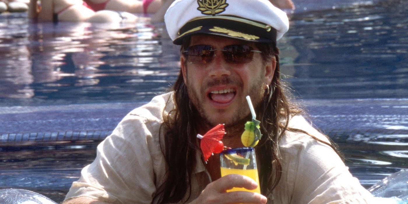 "Escape (The Pina Colada Song)" Movie Adaptation in the Works