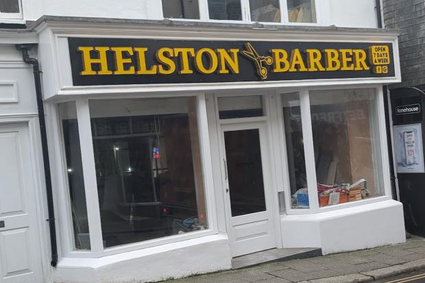 'We don’t want to lose our customers': Barber to open second shop in ...