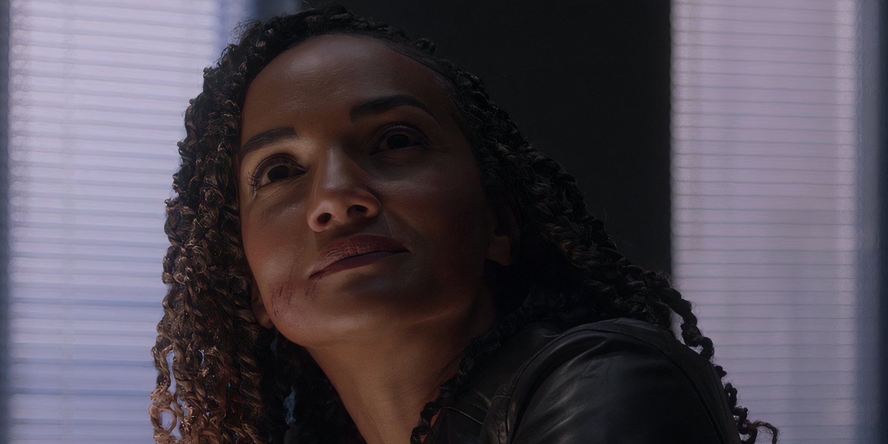 The Rookie Season 7: Nyla's Tense Confrontation With Potential Serial ...