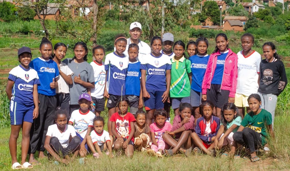 TALENTA SCHOOL - Un centre de formation en perspective