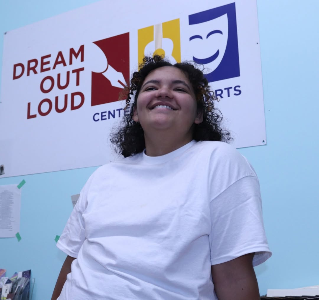 New Bedford's Dream Out Loud Center: Empowering future creators through ...
