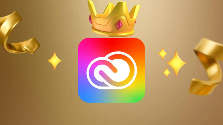 5 Adobe apps rivals can’t match