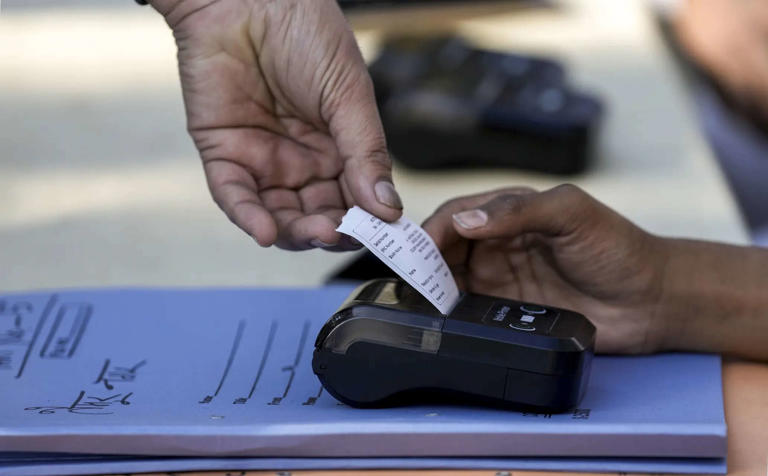 Delhi 2025 Exit Polls: AAP brushes off predictions, BJP declares ‘AAP-da’ over, Congress sees a ...