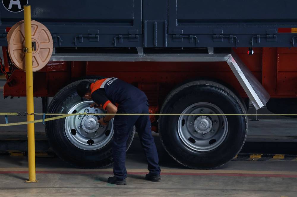 Transport Ministry to reveal new motor vehicle inspection operators ...