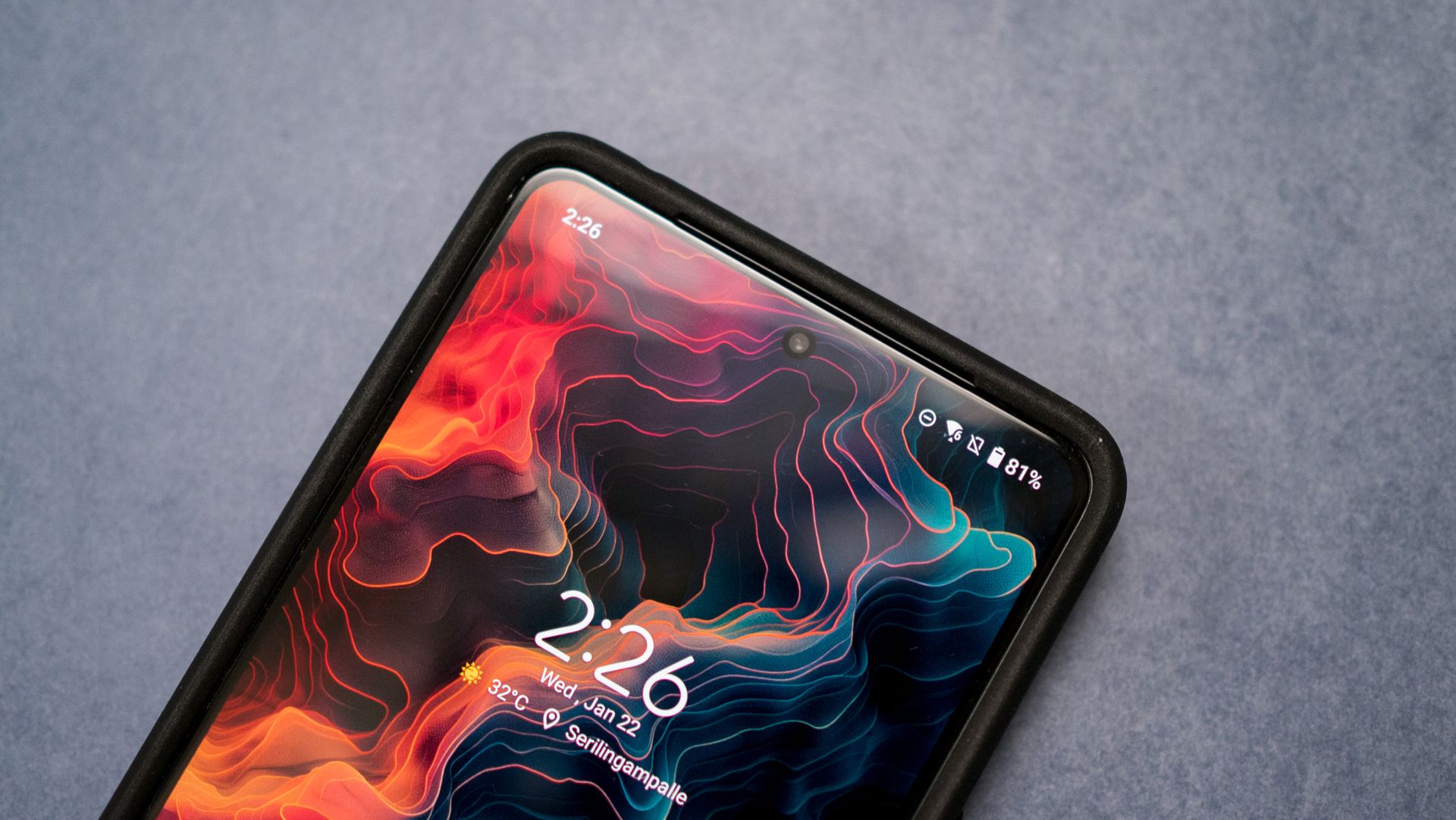 ASUS reveals the Zenfone 12 Ultra with a spotless design and a powerful ...