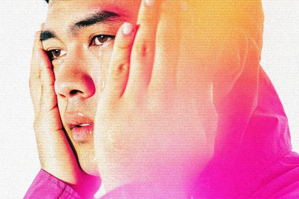 Why crying might actually be good for you