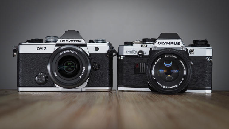 The design paradox: Why wacky digital cameras failed and classic shapes ...