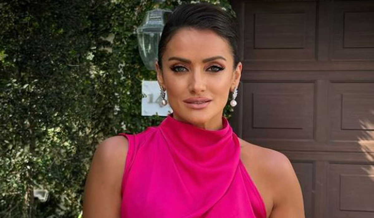 'They saved my life' Virginia Macari-Smurfit 'relieved and elated ...