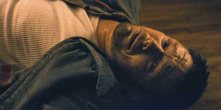 Paradise Episode 4's Tragic Billy Pace Twist Emphasizes One Of The Show ...