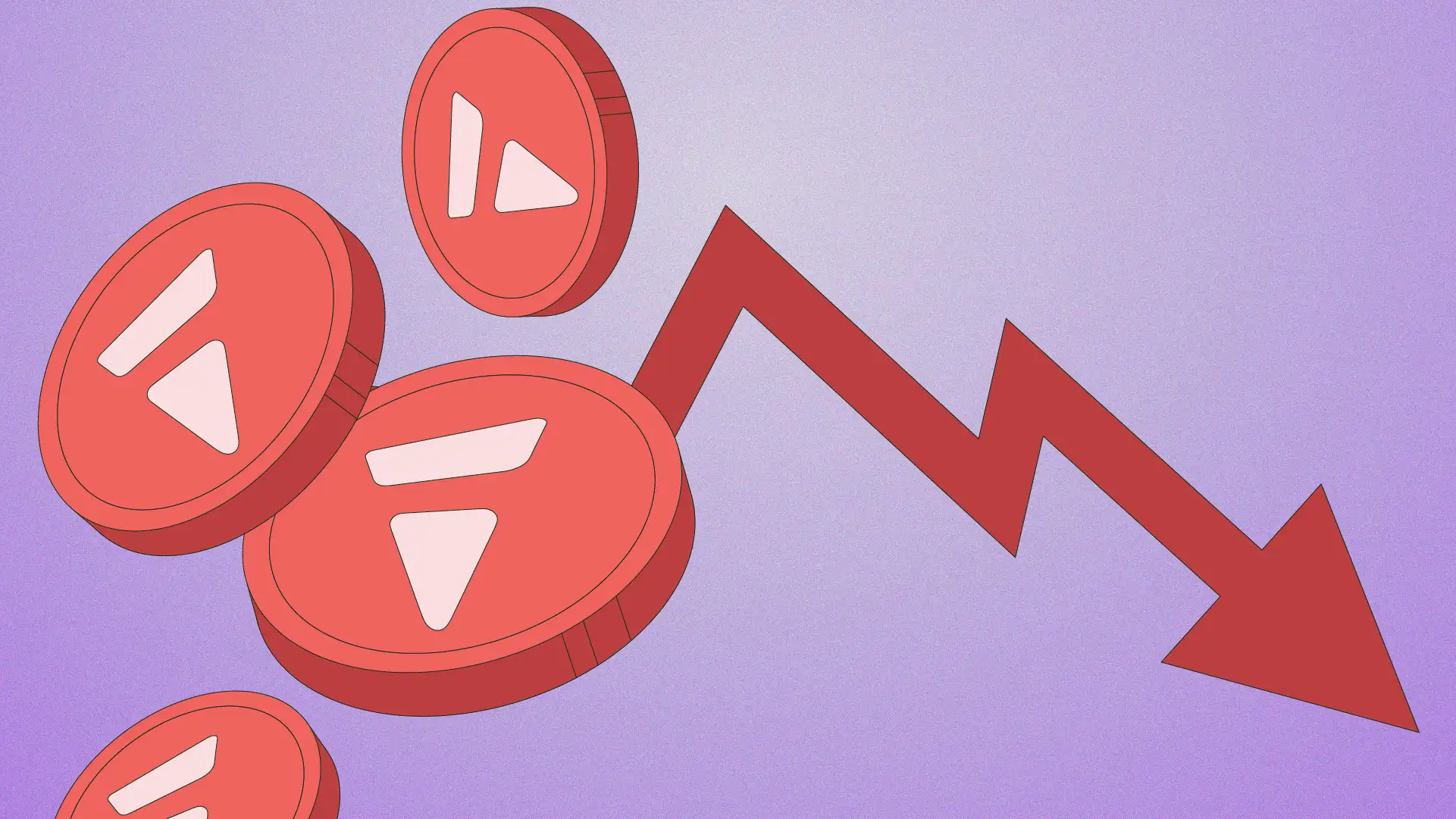 Avalanche (AVAX) Price Tests Long-Term Support After 60% Pullback