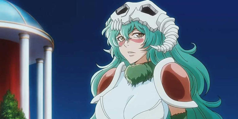 The 20 Best Female Bleach Characters, Ranked